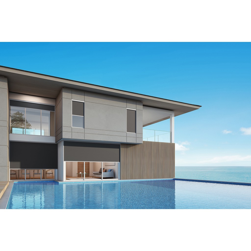 Fabricación e instalación de Toldo Screen Nexus 80 Guia a precios de ...